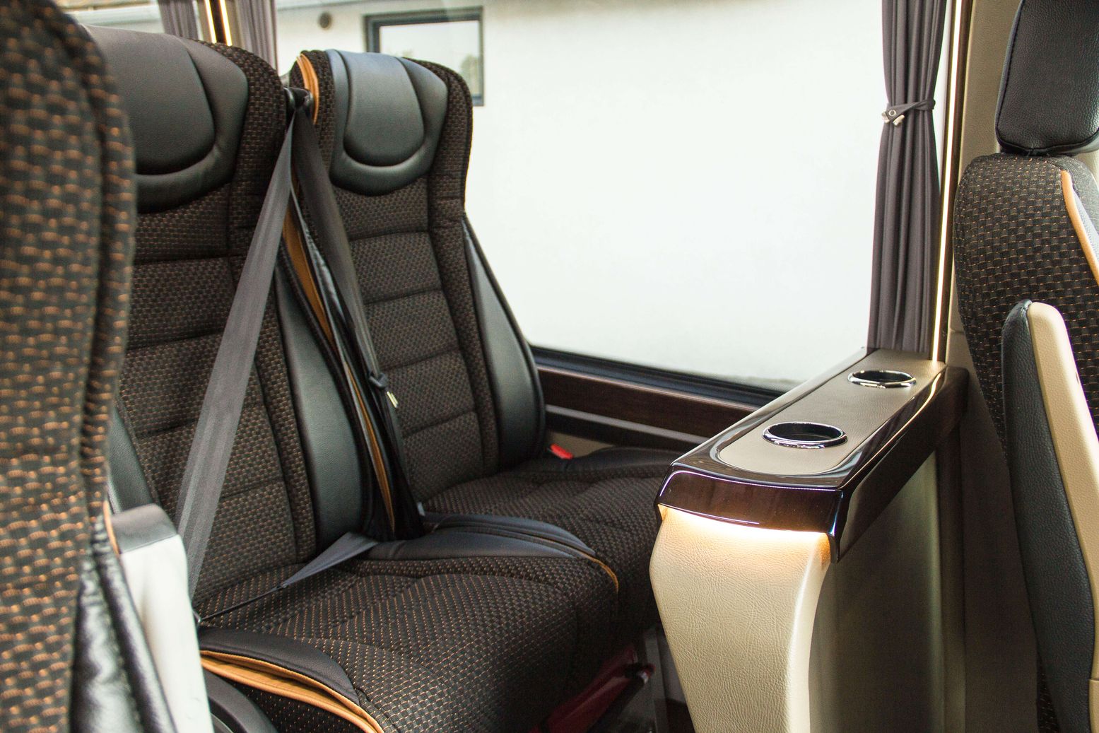 Fuhrpark | Igler Reisen